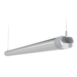 LED Slim Batten Light 1200mm